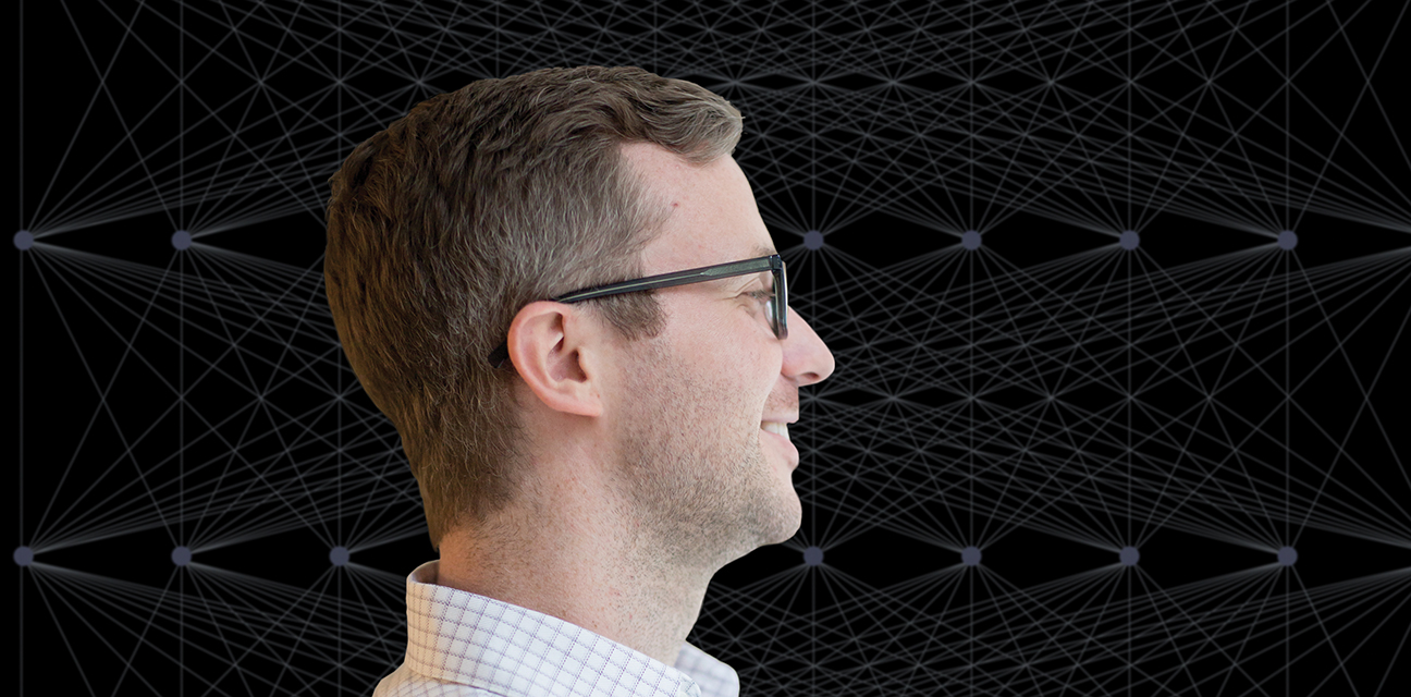 Artificial Intelligence | Harvard Medicine Magazine