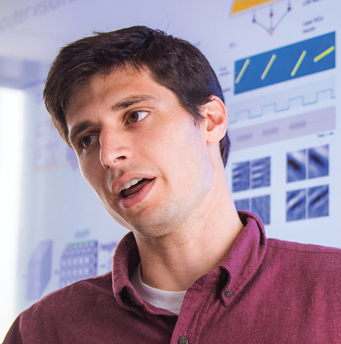 Artificial Intelligence | Harvard Medicine Magazine