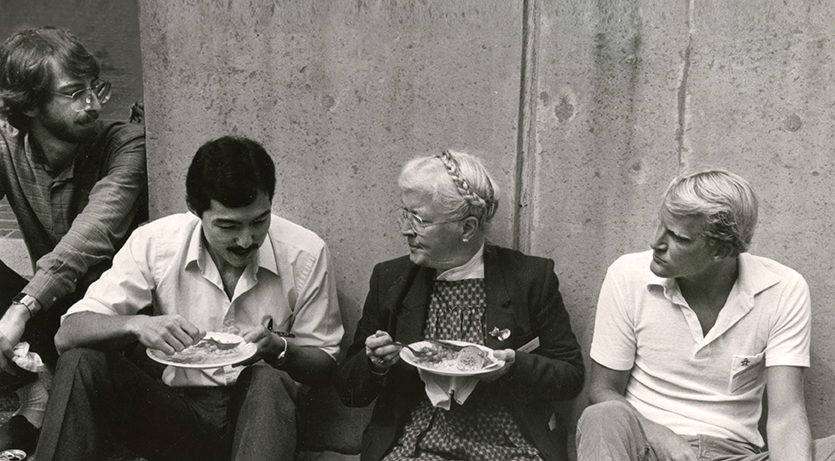 Alumni on How Being a Doctor Brings Joy | Harvard Medicine Magazine