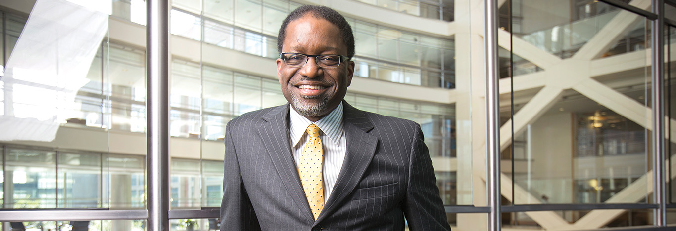 A Leader In the Nation’s Cardiovascular Research Efforts | Harvard ...