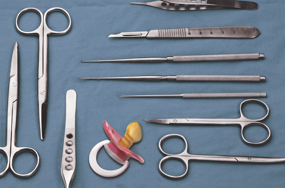 Body Language | Harvard Medicine Magazine