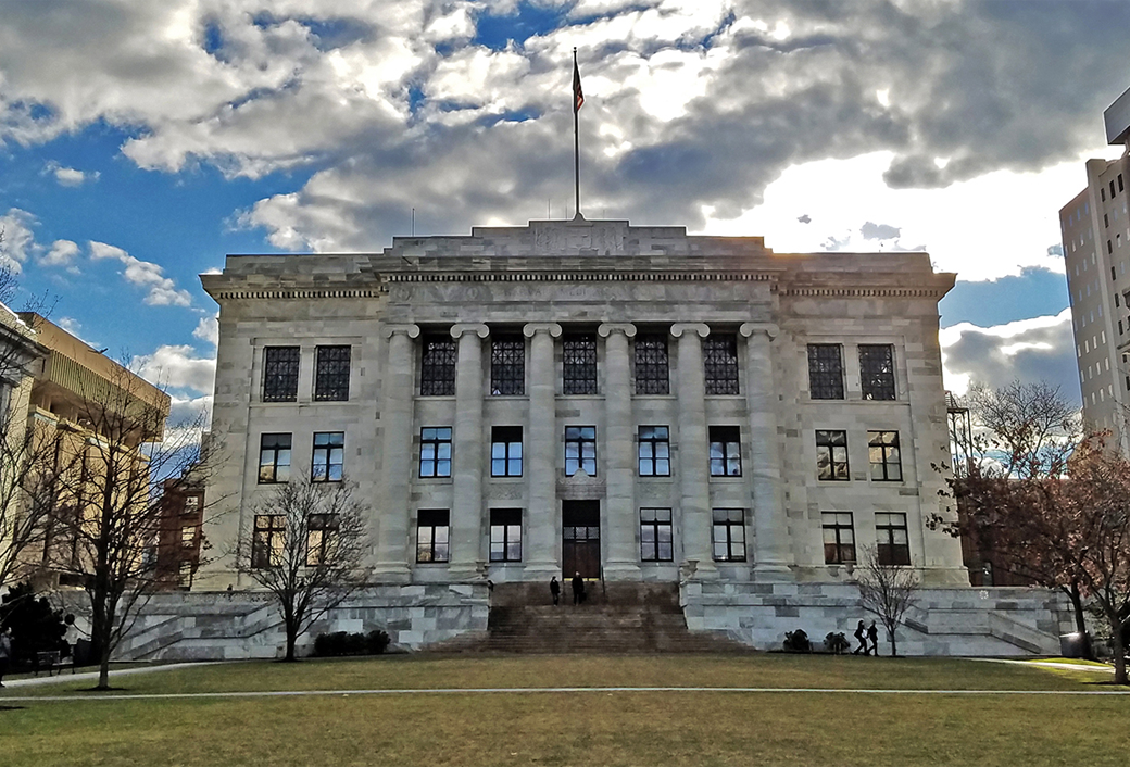 Youth and Mental Health | Harvard Medicine Magazine