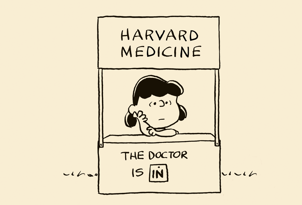 The Business of Medicine | Harvard Medicine Magazine