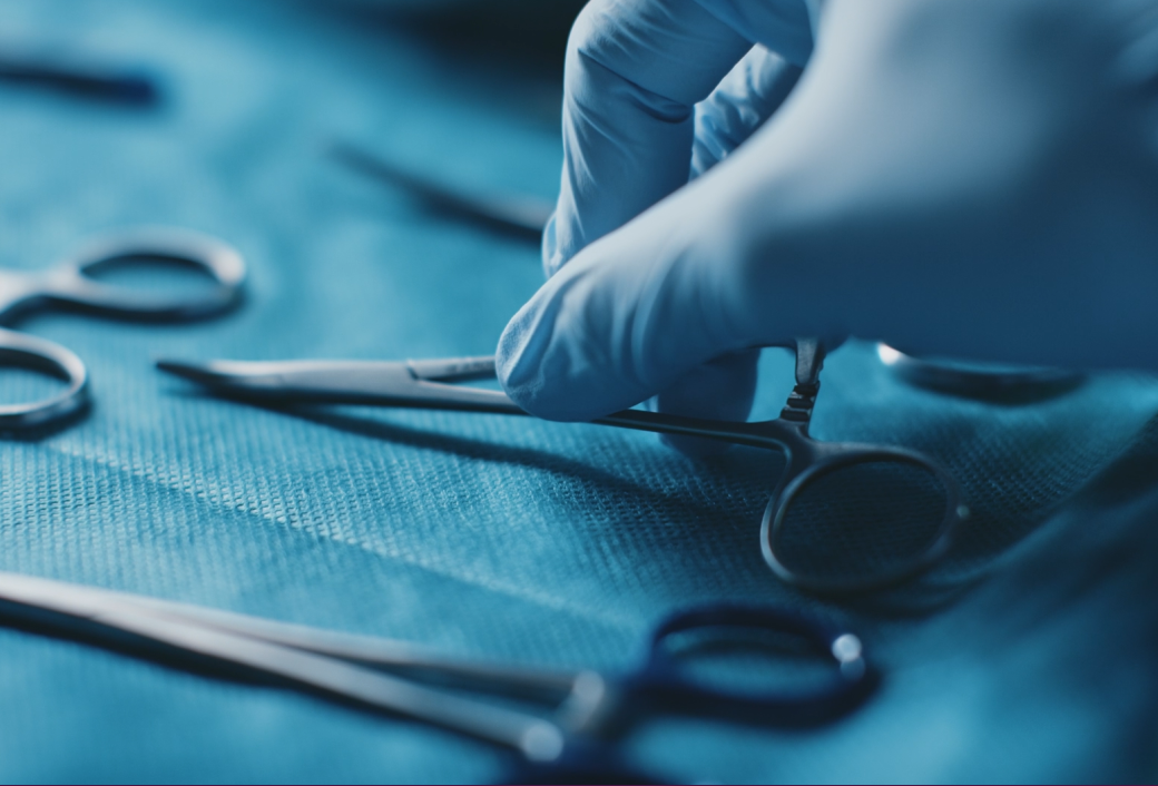 Surgery | Harvard Medicine Magazine