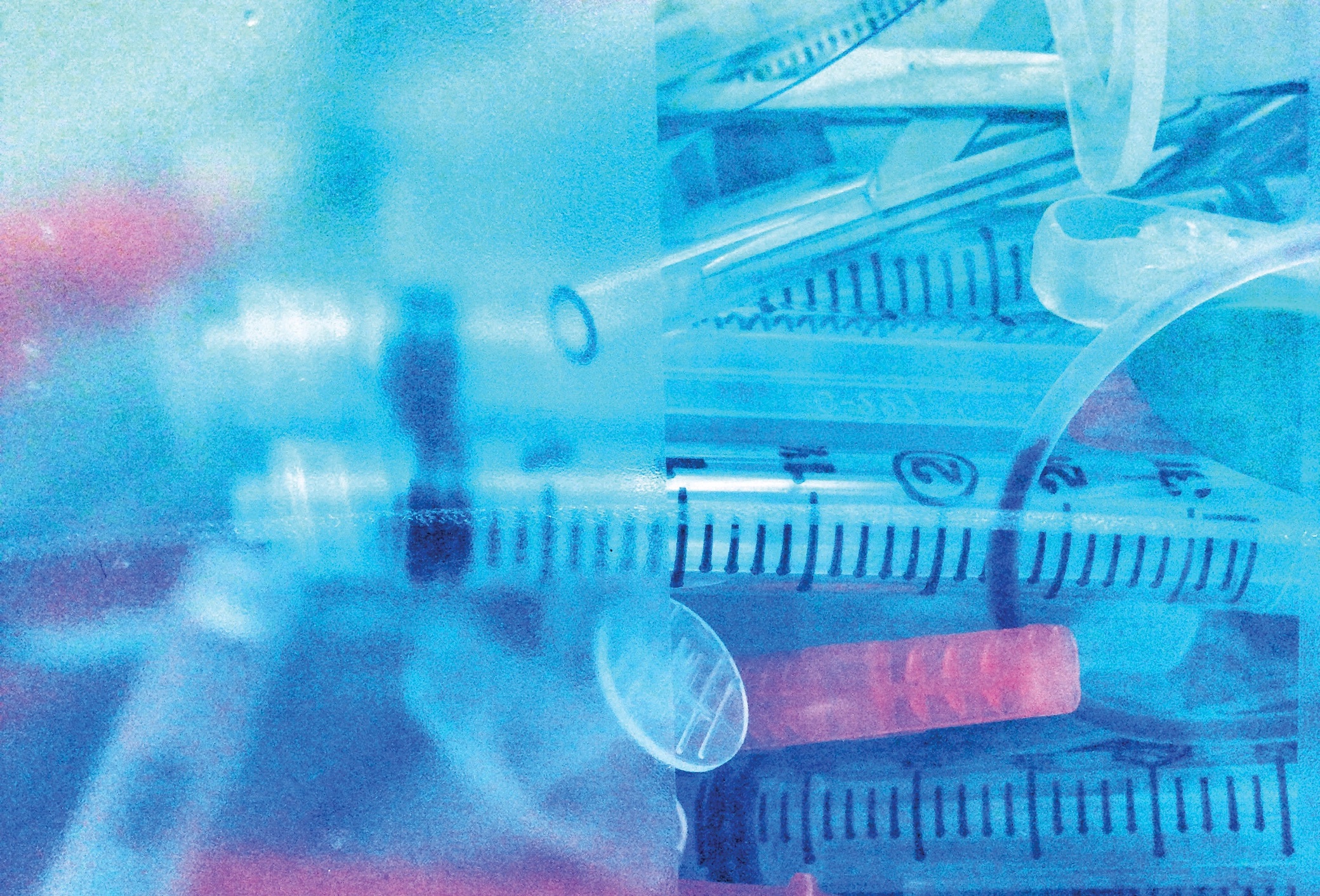 Confronting Health Care’s Carbon Footprint | Harvard Medicine Magazine