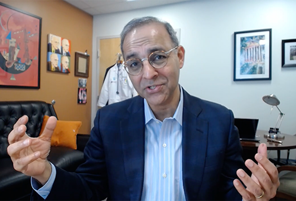 The Heart | Harvard Medicine Magazine
