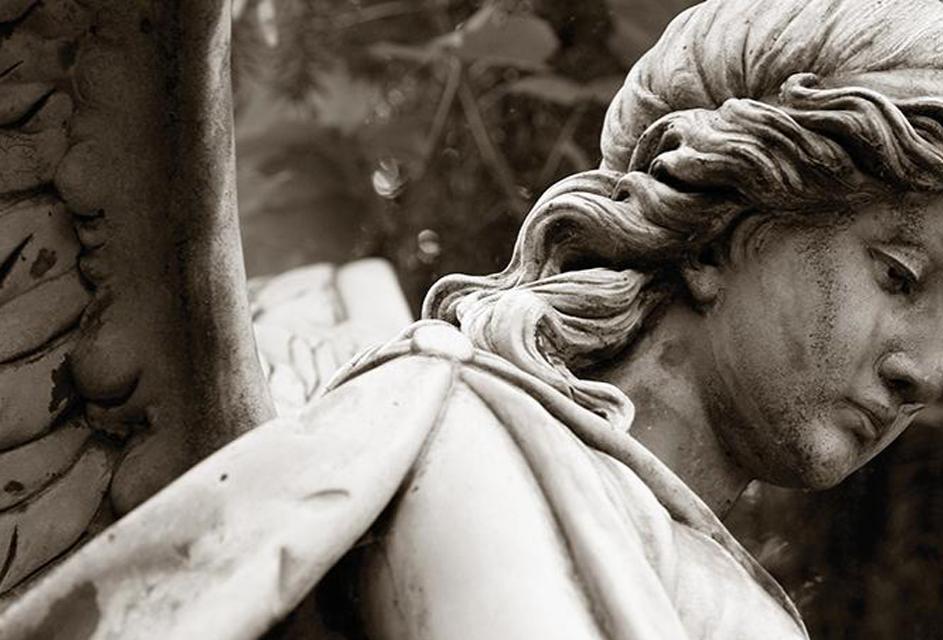 The Depths of Despair | Harvard Medicine Magazine