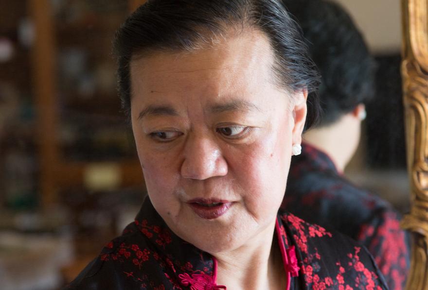 A Pediatrician and a Violin Prodigy | Harvard Medicine Magazine