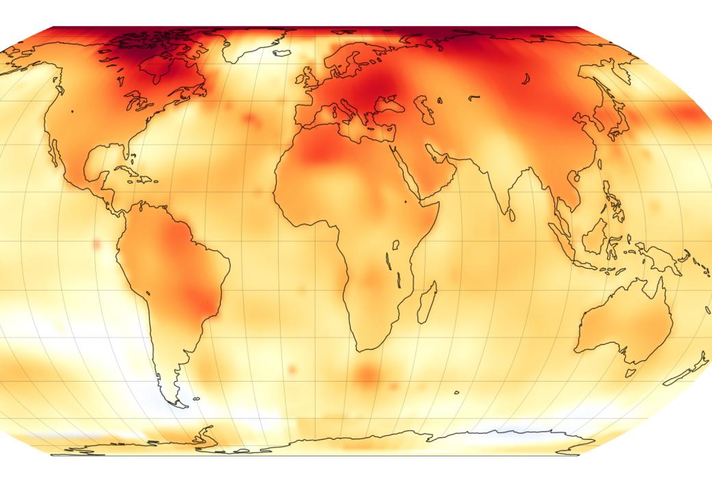 Empowering Communities to Address Climate Health Risks | Harvard ...