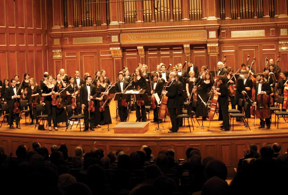 Alumni on Music and its Role in their Lives | Harvard Medicine Magazine