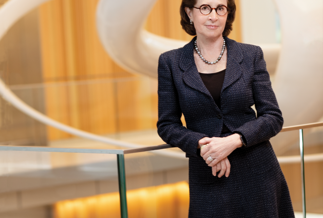 Good Choices | Harvard Medicine Magazine
