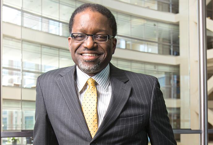 A Leader In the Nation’s Cardiovascular Research Efforts | Harvard ...