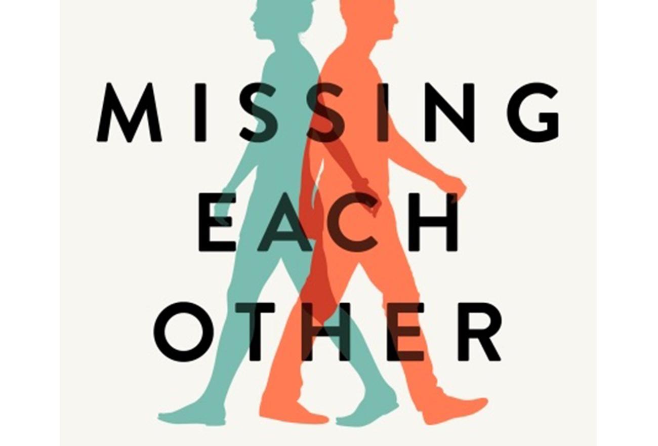 Missing Each Other | Harvard Medicine Magazine