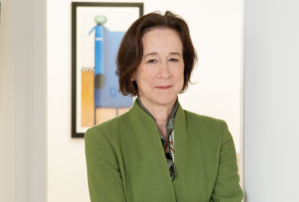 Where Law and Medicine Meet | Harvard Medicine Magazine