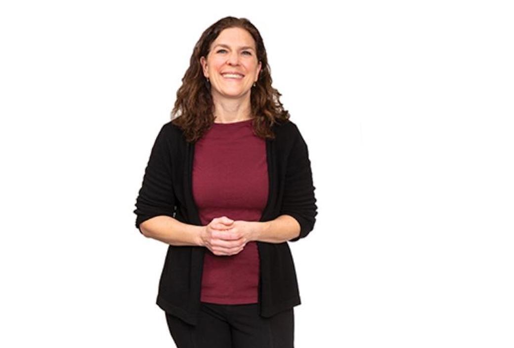 5 Questions with a Neurobiologist | Harvard Medicine Magazine