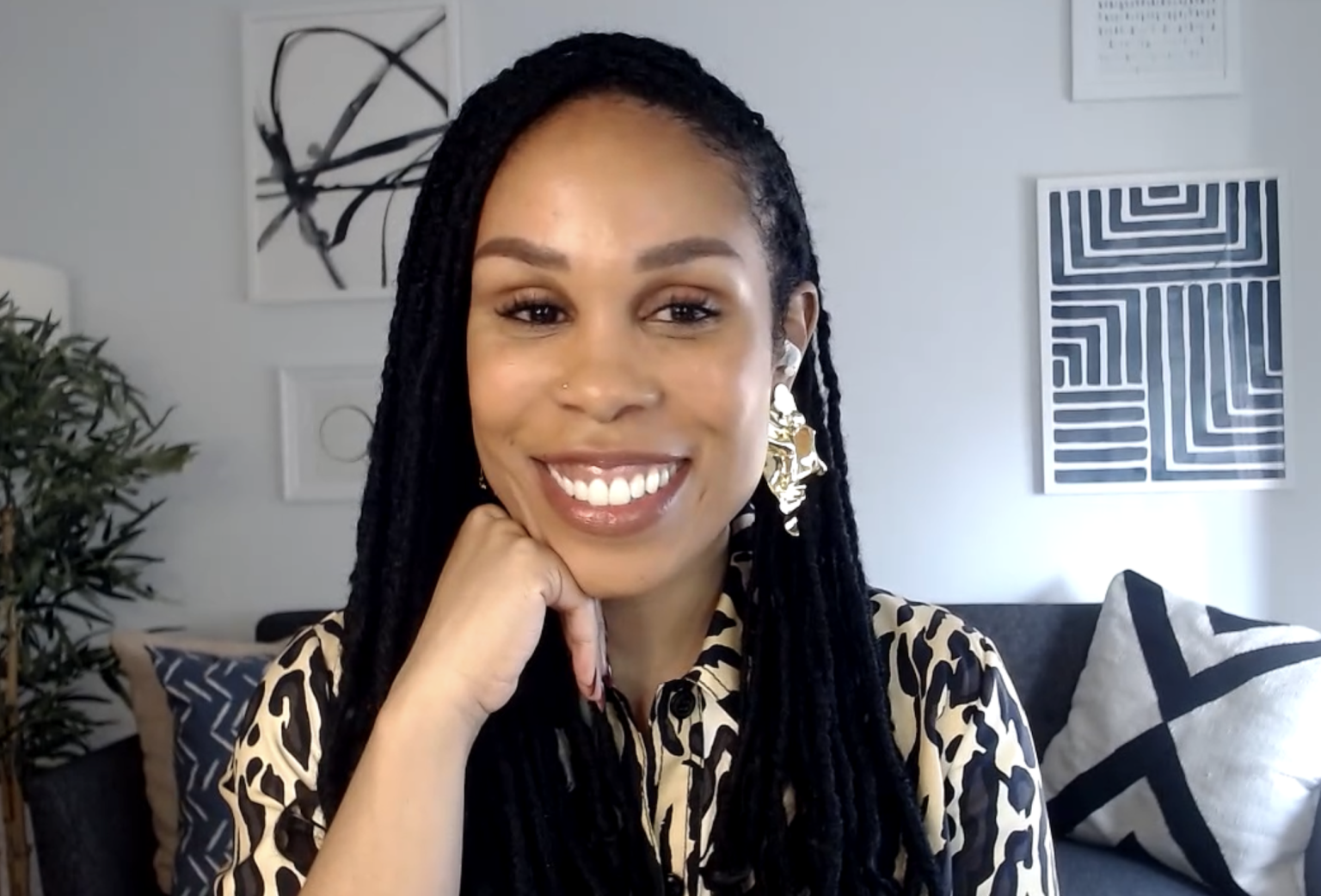 Uché Blackstock Is on a Mission to Root Out Racism in Medicine ...