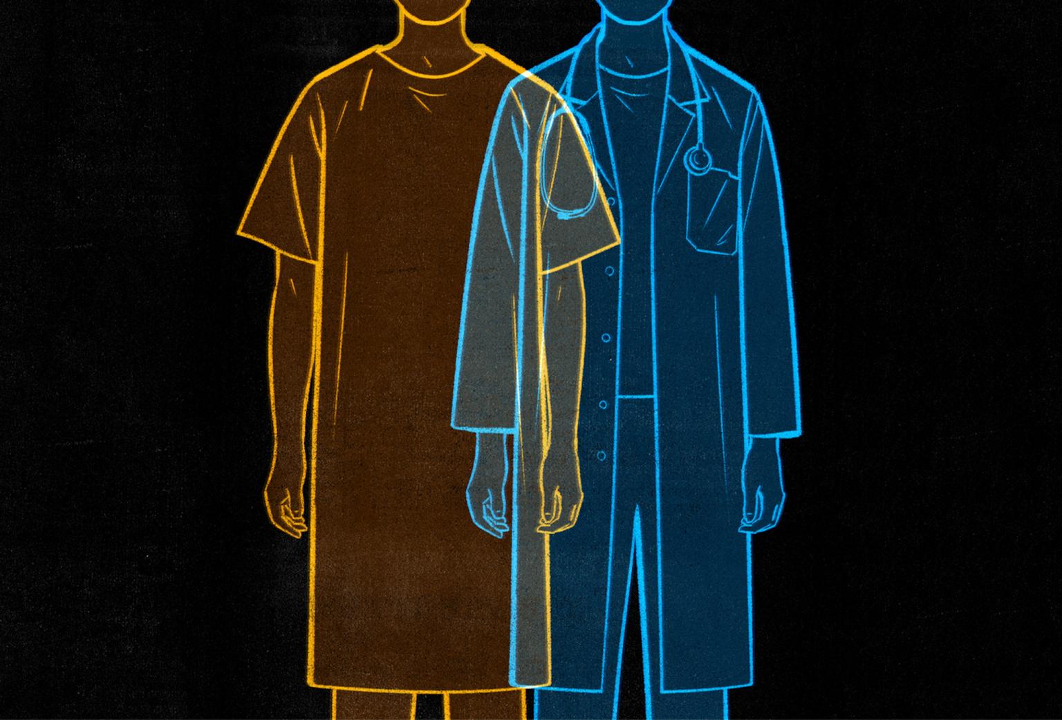 Shared Identity and the Doctor-Patient Relationship | Harvard Medicine ...