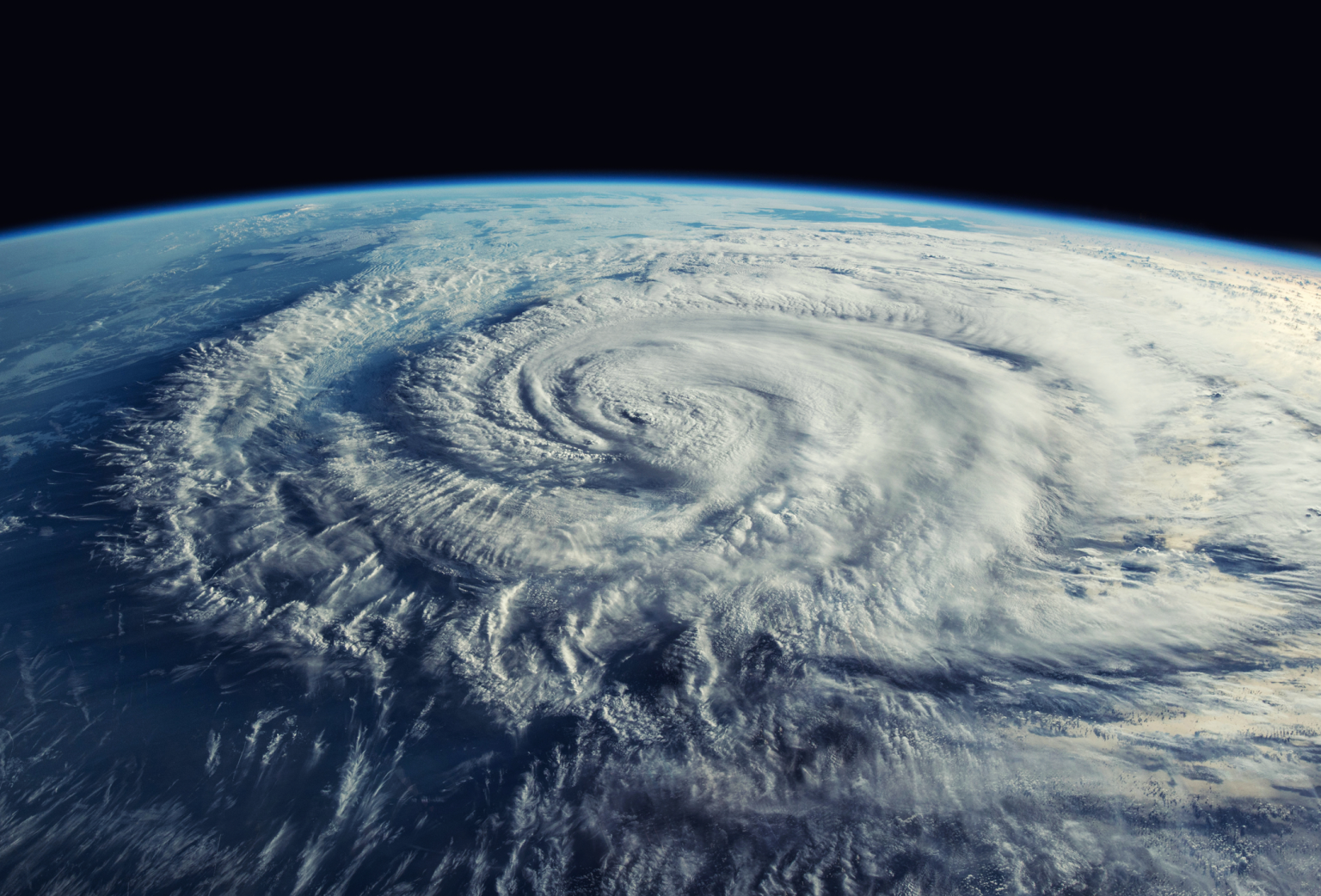 Machine Learning Can Predict the Weather — and Human Health | Harvard ...