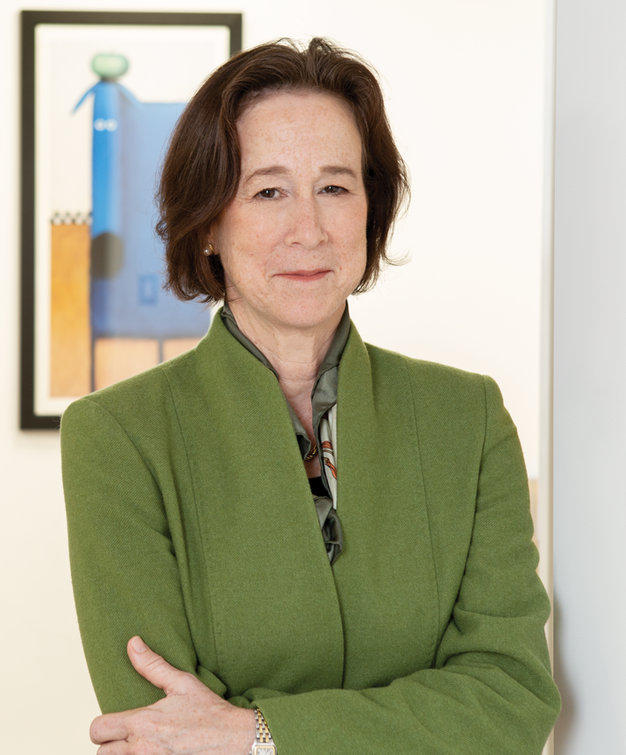 Where Law and Medicine Meet | Harvard Medicine Magazine