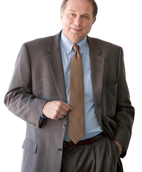 5 Questions with a Gastrointestinal Surgeon | Harvard Medicine Magazine