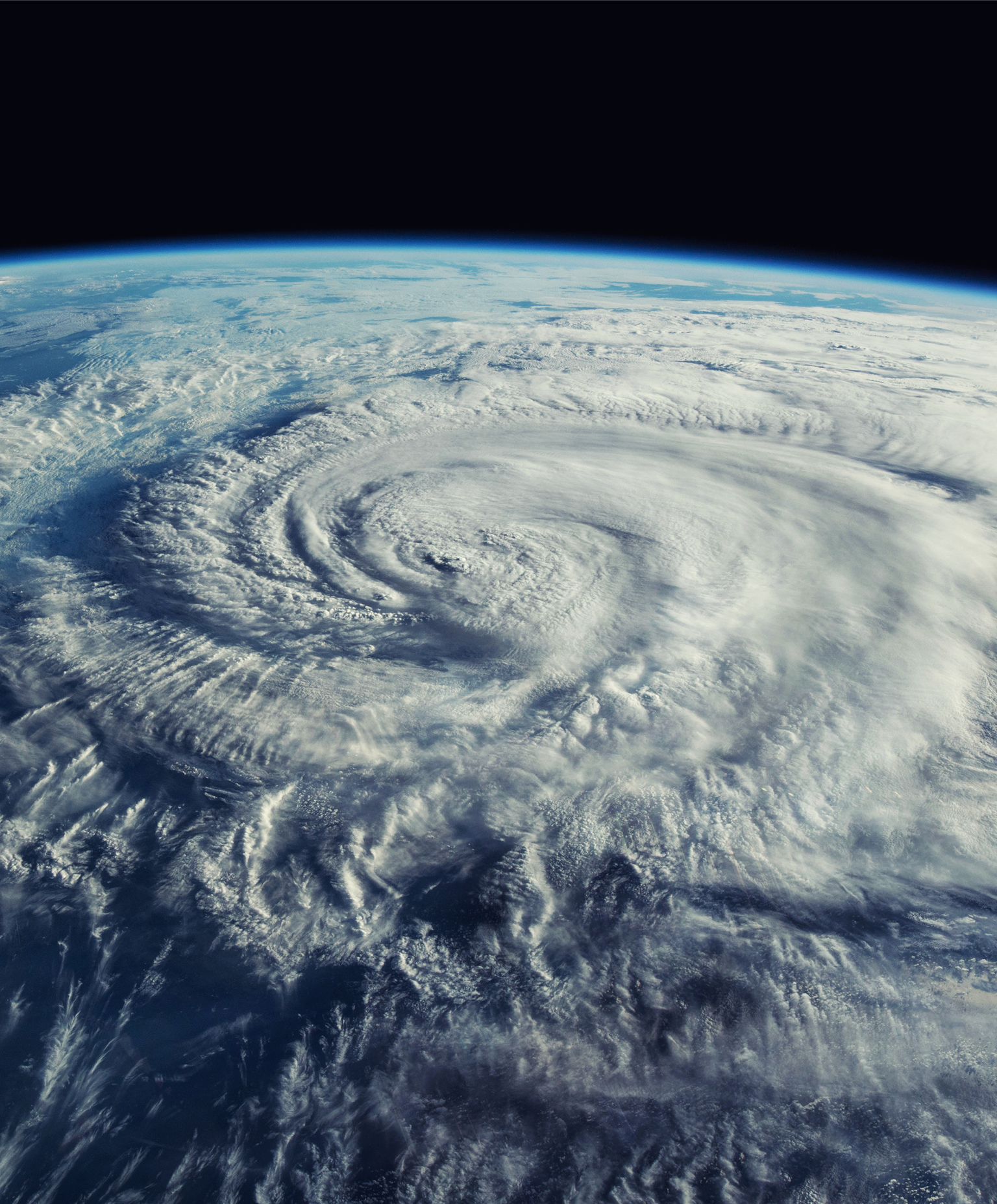 Machine Learning Can Predict the Weather — and Human Health | Harvard ...