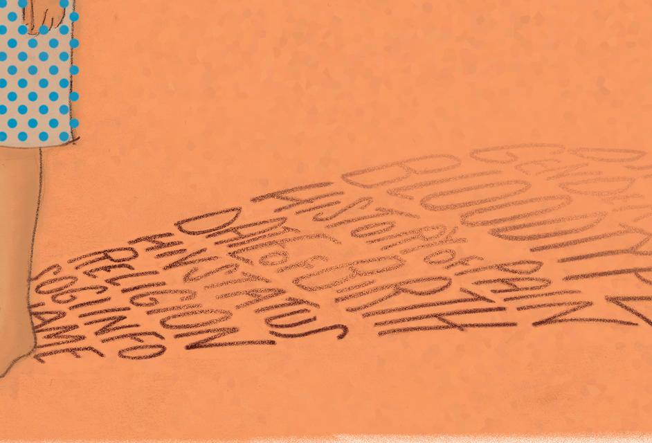 The Data Trail | Harvard Medicine Magazine