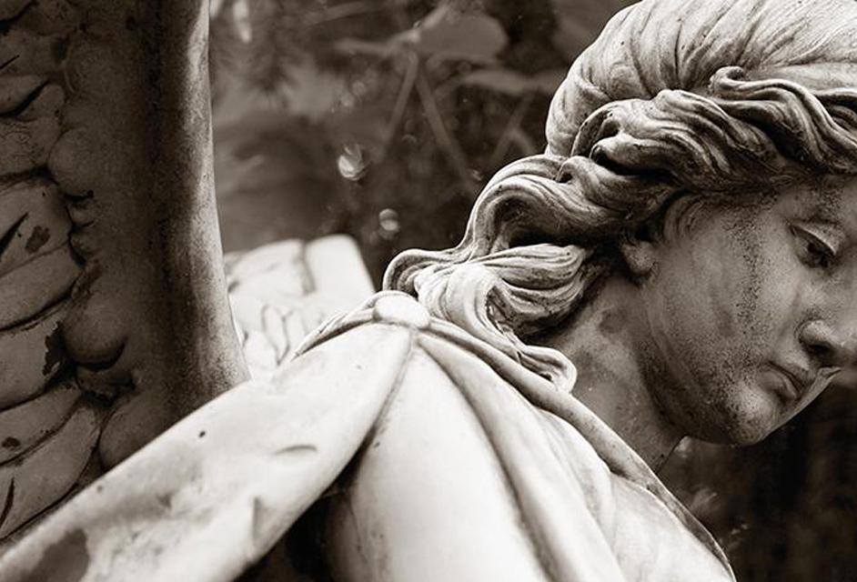 The Depths of Despair | Harvard Medicine Magazine