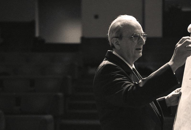 Alumni recall mentors and the value of their advice | Harvard Medicine ...