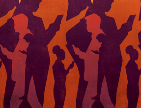 Viral World | Harvard Medicine Magazine