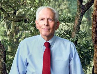 Celebrating Earth Day | Harvard Medicine Magazine