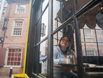 Mental Health | Harvard Medicine Magazine