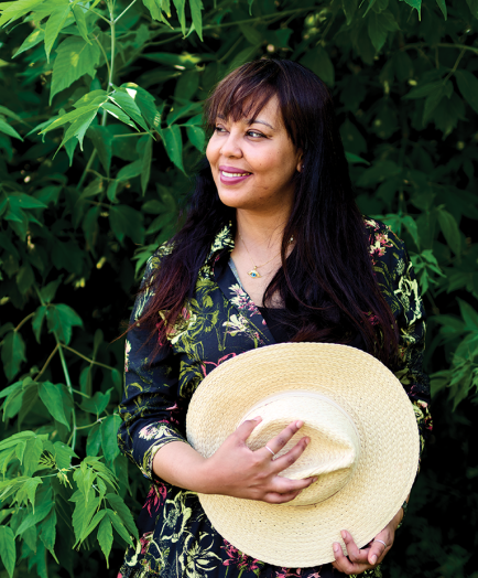 Global Health Graduates on Making a Difference in the World | Harvard ...