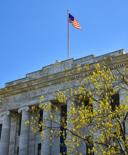 A Brief History of Federal Funding for Basic Science | Harvard Medicine ...
