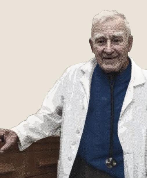 Fusing Psychiatry with Internal Medicine | Harvard Medicine Magazine