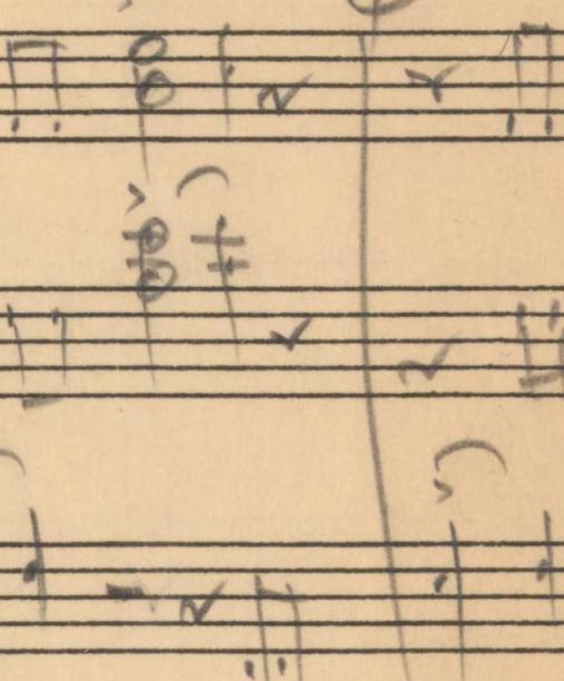 Leonard Bernstein and the Psychology of Music | Harvard Medicine Magazine