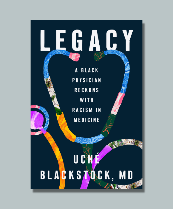 Uché Blackstock Is on a Mission to Root Out Racism in Medicine ...