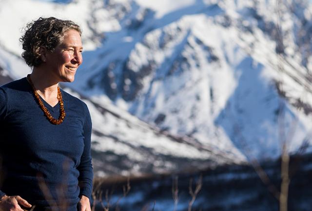 In a Big Country | Harvard Medicine Magazine