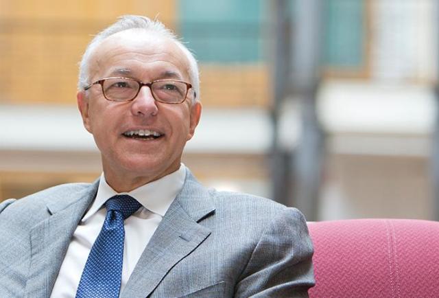 Opening Remarks | Harvard Medicine Magazine