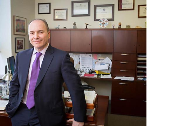 Shock and Awe | Harvard Medicine Magazine