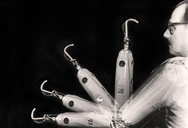 The Art of Motion | Harvard Medicine Magazine