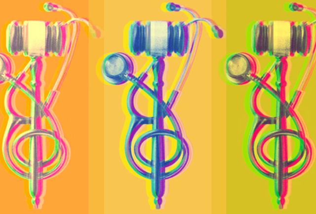 How Medical Experts Interact With the Law | Harvard Medicine Magazine