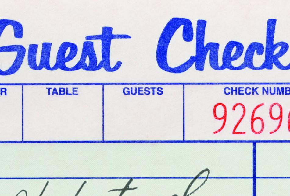 May I Take Your Order? | Harvard Medicine Magazine