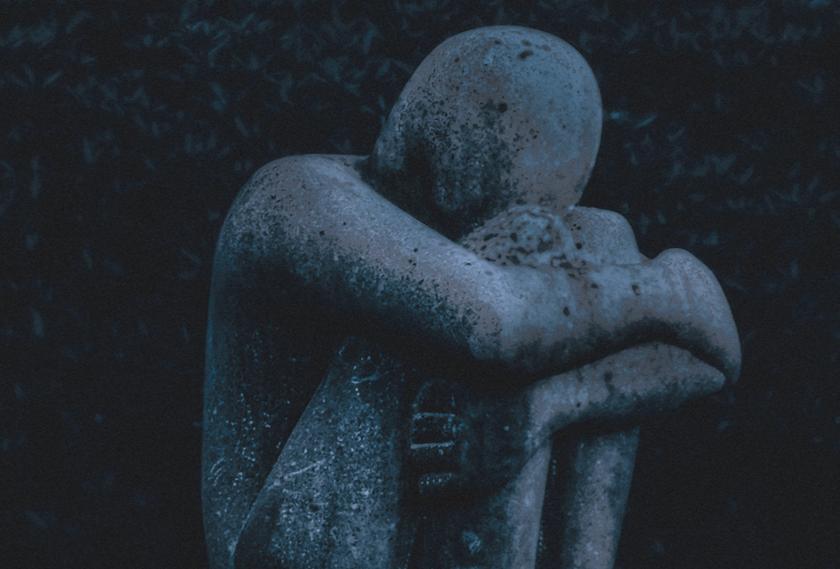 The Profound Sadness of Prolonged Grief | Harvard Medicine Magazine