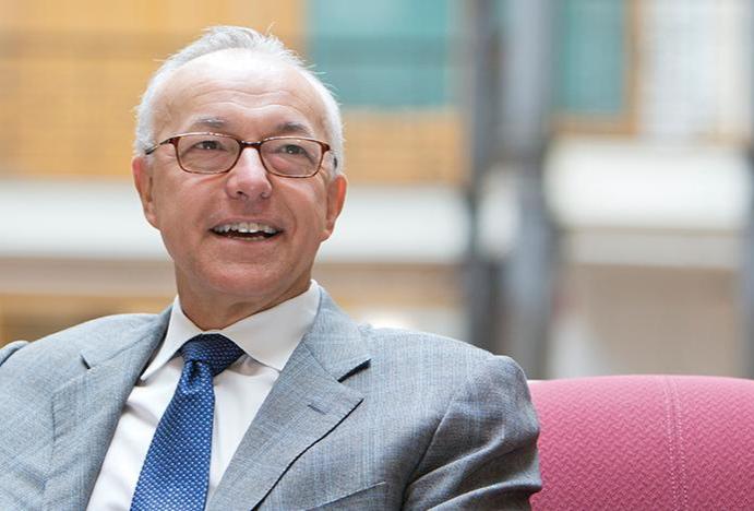 Opening Remarks | Harvard Medicine Magazine