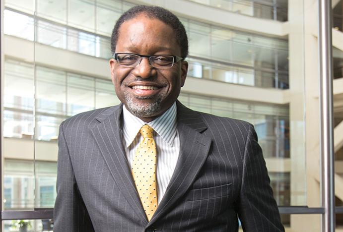 A Leader In the Nation’s Cardiovascular Research Efforts | Harvard ...
