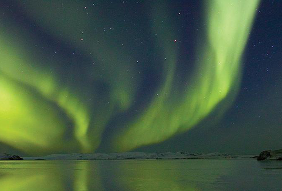 Atmospheric Disturbance | Harvard Medicine Magazine