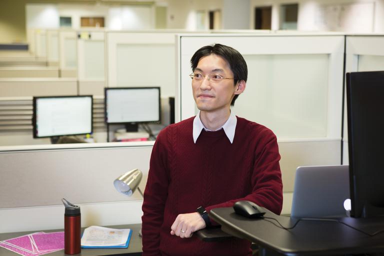 The Importance of Nuance | Harvard Medicine Magazine