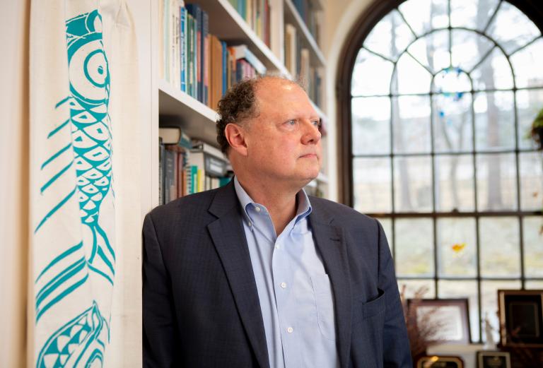 The Connections Between Smell, Memory, and Health | Harvard Medicine ...