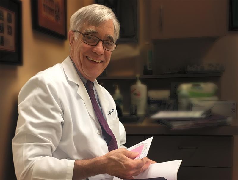 Outside, In | Harvard Medicine Magazine