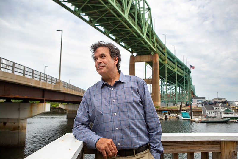 Inflammation and Brain Health | Harvard Medicine Magazine